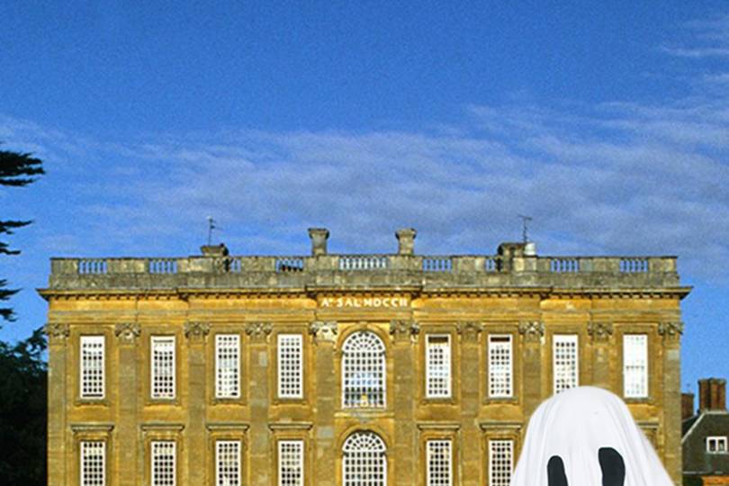 Haunted houses UK: real haunted stately homes | Tatler
