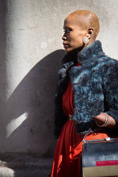 Rose Adkins and George Hulse's wedding photos: Tatler | Tatler