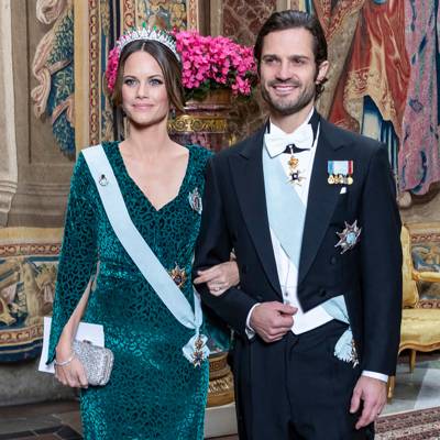 The hot European Princes you've never heard of | Tatler