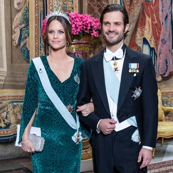 The hot European Princes you've never heard of | Tatler