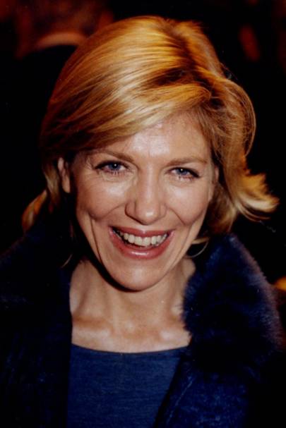 American Friends of Youth Culture Television - Winfield House, Sabrina ...