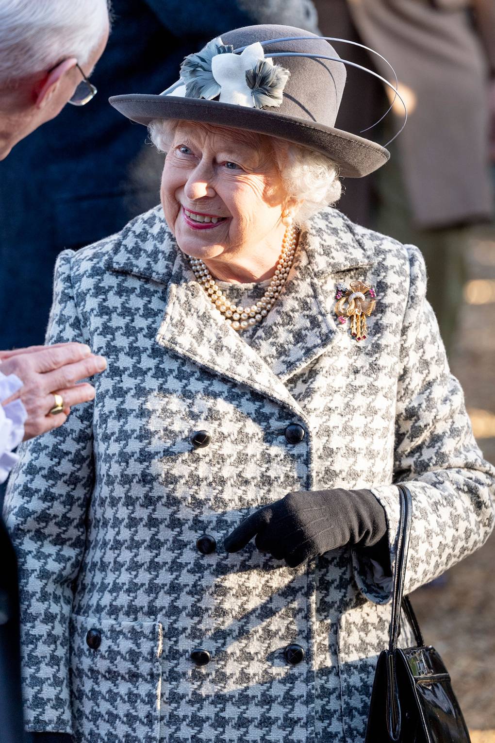 The Queen moves up the list of longest-reigning monarchs | Tatler