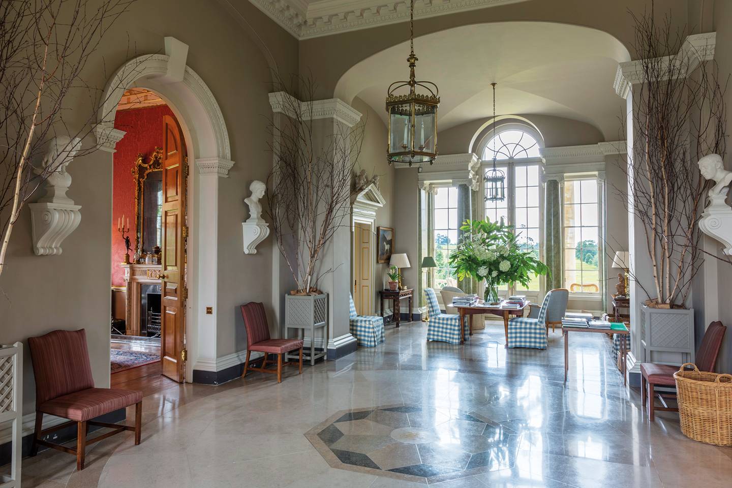 Henbury: An Extraordinary House by Jeremy Musson – Book Review | Tatler