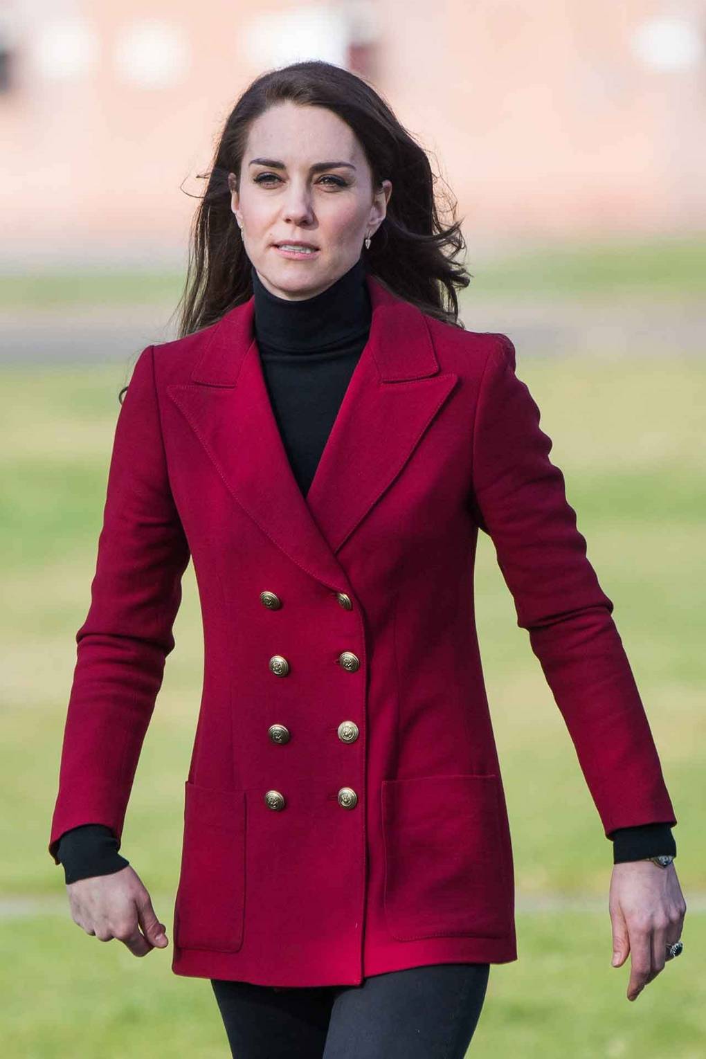 Kate Middleton Duchess of Cambridge angry pictures | Tatler
