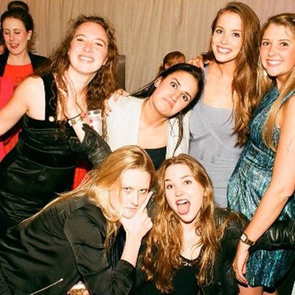 St Andrews University Kate Kennedy May Ball | Tatler