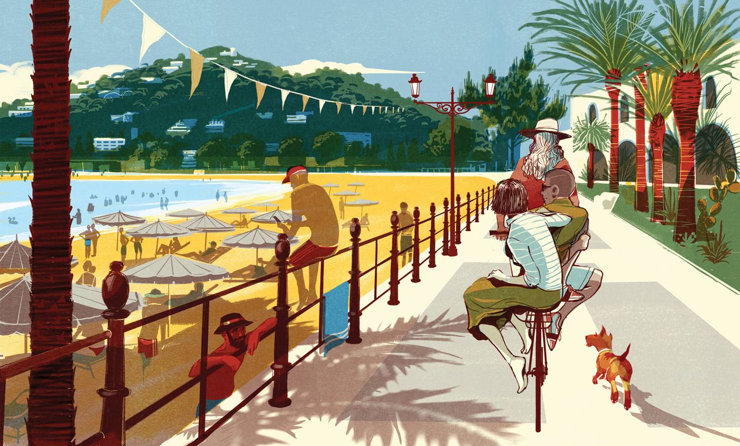 The most talented illustrators everyone needs to know about | Tatler