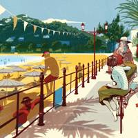 The most talented illustrators everyone needs to know about | Tatler