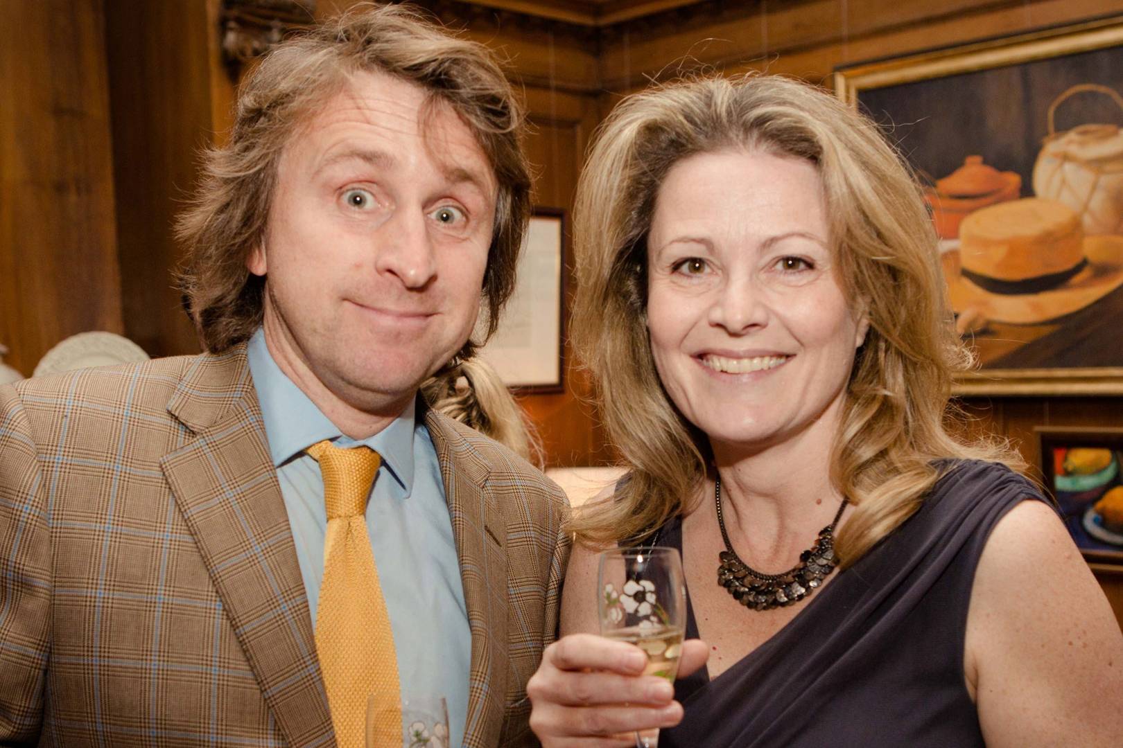 Gyles Brandreth’s Oscar Wilde party - Oscar Wilde birthday party ...