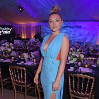 Florence Pugh's best style moments | Tatler