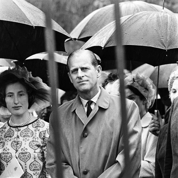 Prince Philip Duke of Edinburgh best style moments | Tatler