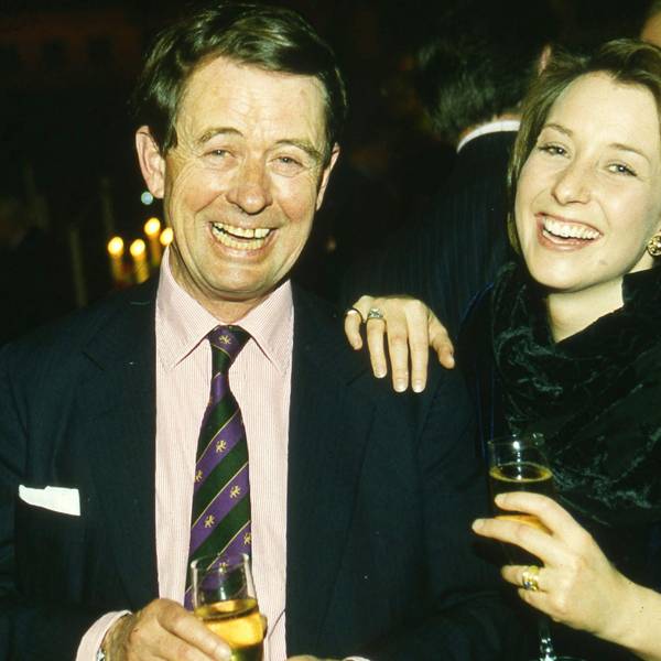 The Mexborough’s Silver Wedding Anniversary - The Duke of Argyll ...