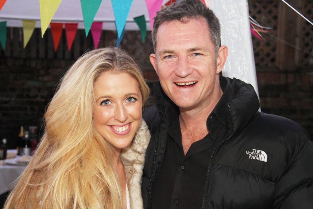 Lotte Brouwer's Bake-Off fundraiser - Feline Bol & Chloe Lopes Cardozo ...