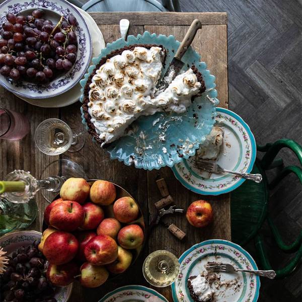 Best food Instagram accounts home cooking inspiration | Tatler
