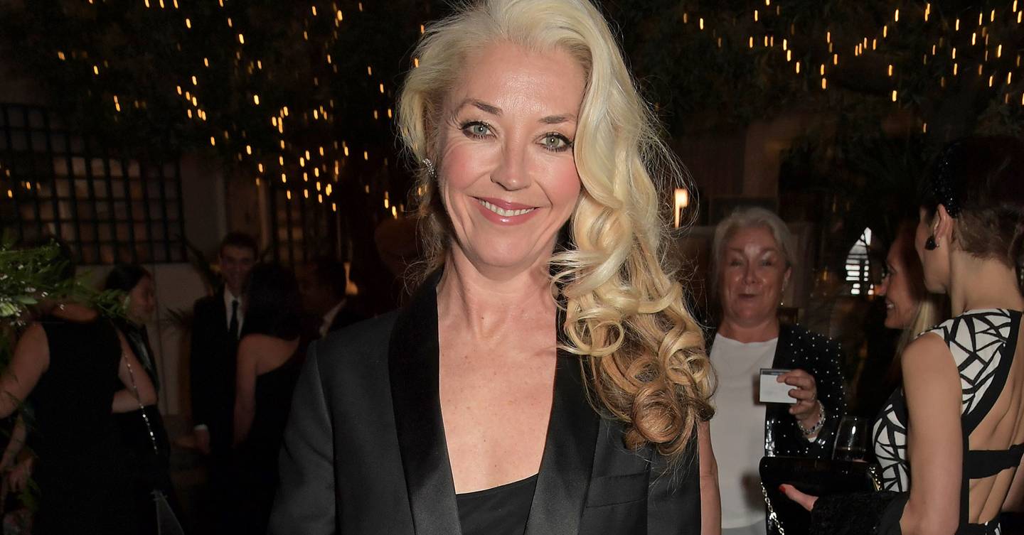 Original It Girl Tamara Beckwith Turns 50 | Tatler