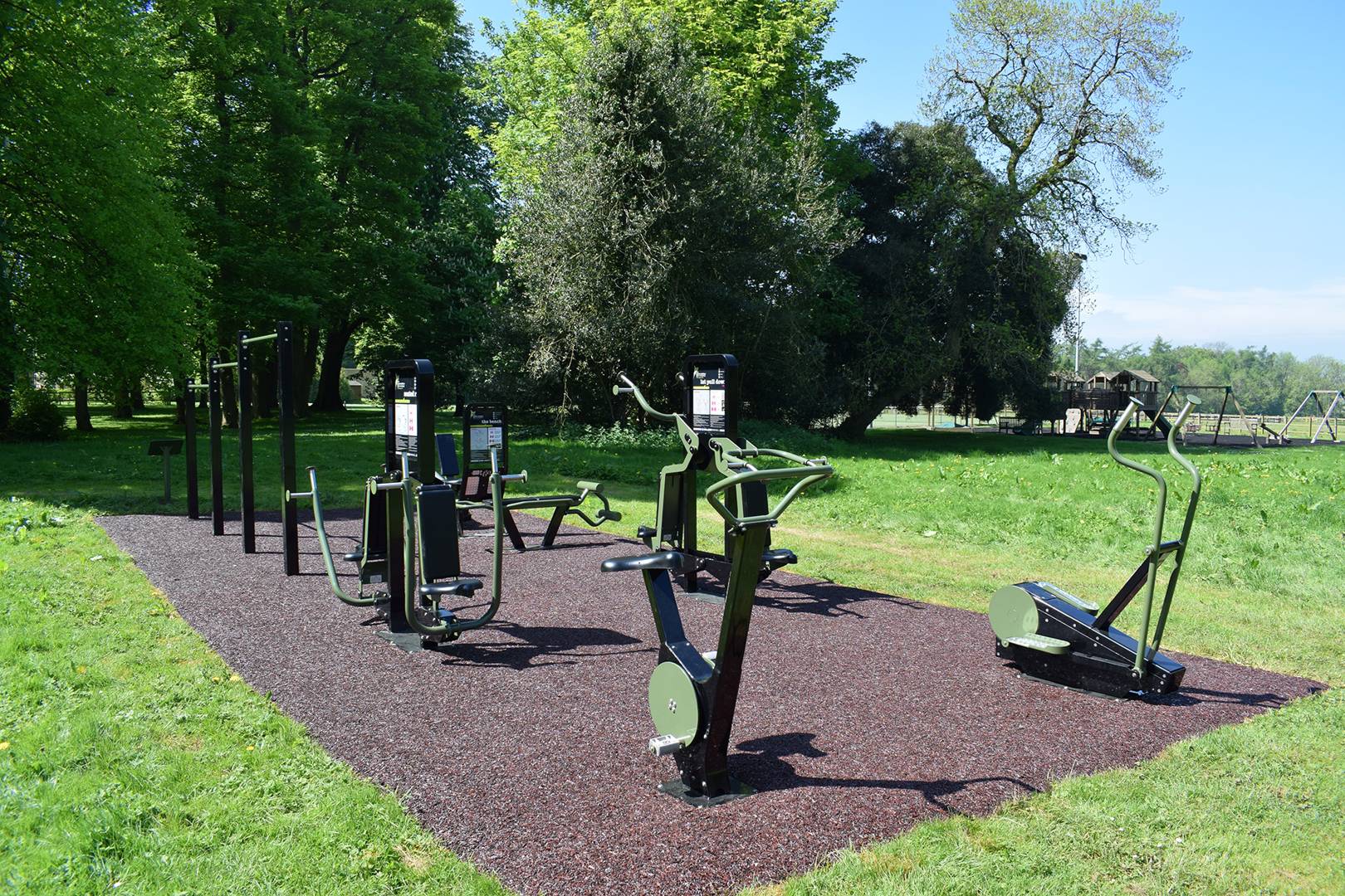 The best outdoor fitness all over the world | Tatler