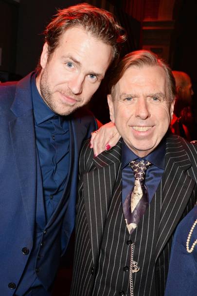 Moët British Independent Film Awards | Tatler