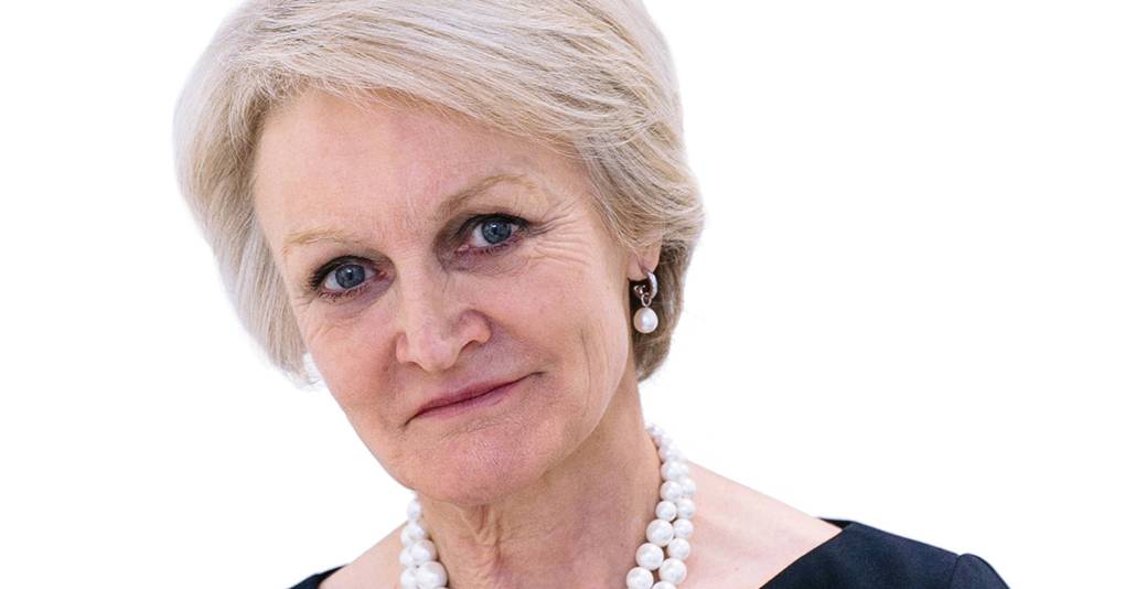 Dermatologist London: Dr Susan Mayou | Tatler