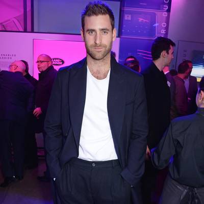 Launch Of The Range Rover Evoque London | Tatler