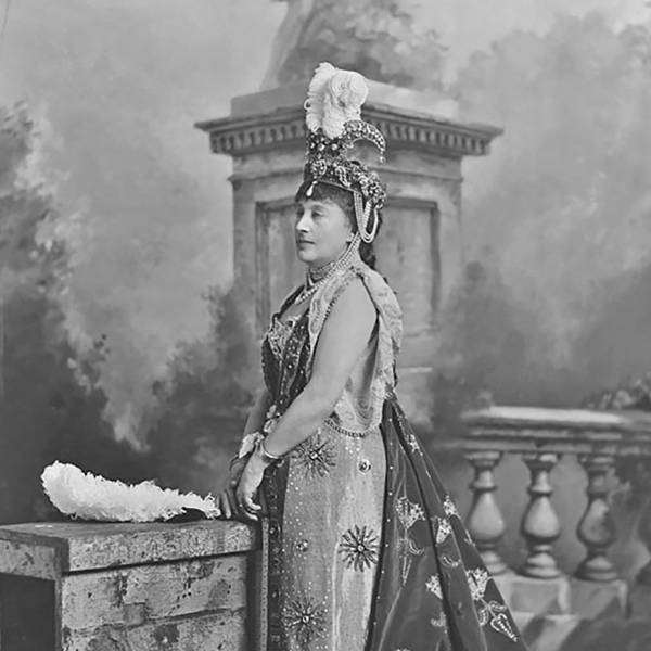 The family history of the Cavendishes - the descendants of the Duke of ...