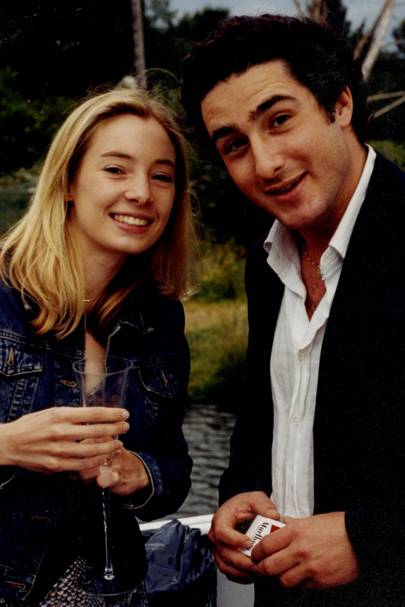 Rebecca Collins's 22nd birthday | Tatler