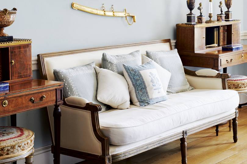 Cadland Estate: Get the look | Tatler