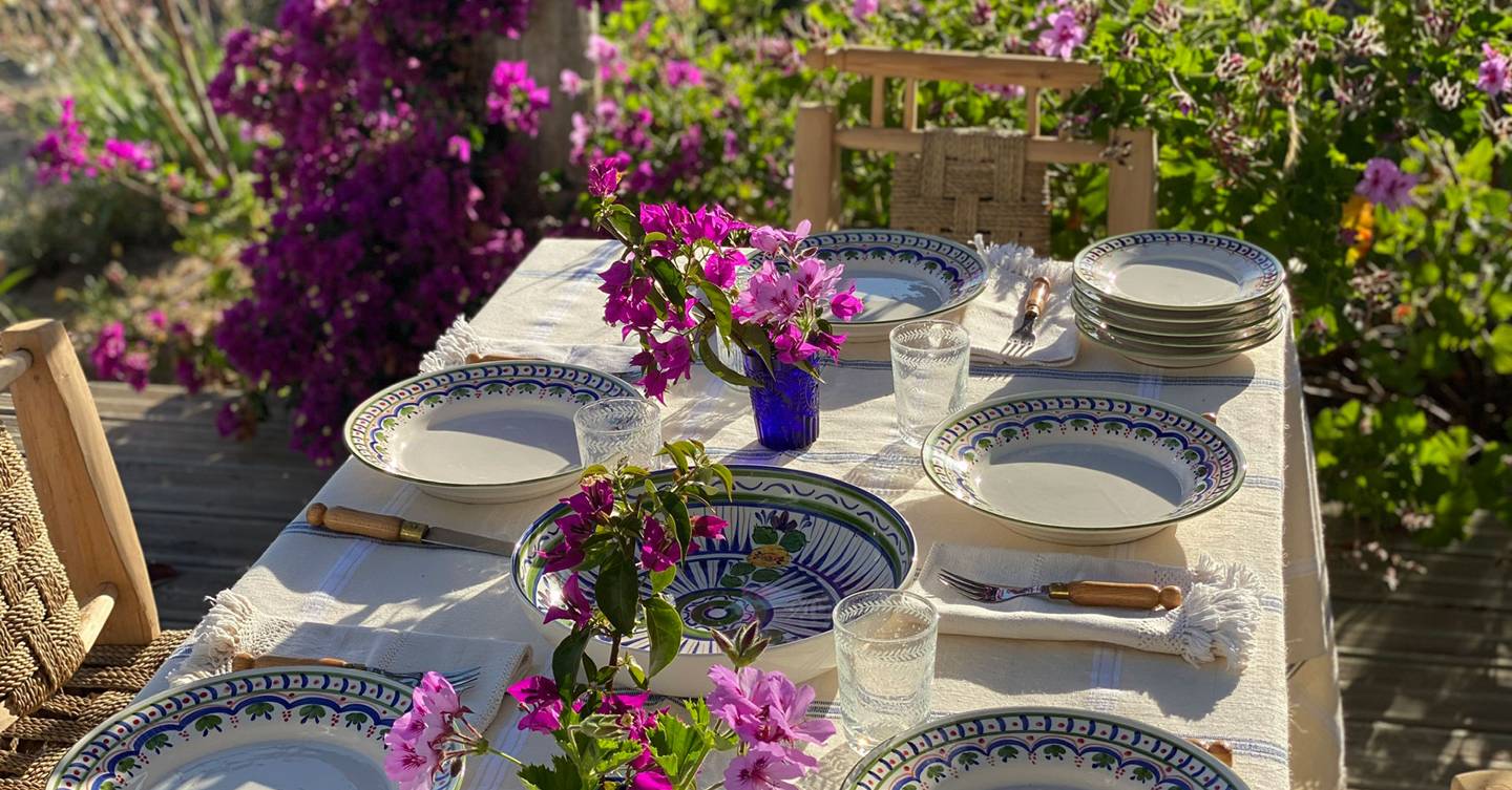 Remy Renzullo tabsleware collection | Tatler