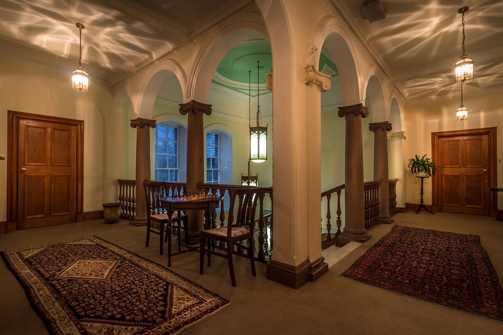 Glencoe House Review – Luxury Hotel Scotland | Tatler