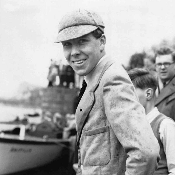 Lord Snowdon death & obituary - Antony Armstrong-Jones photos | Tatler