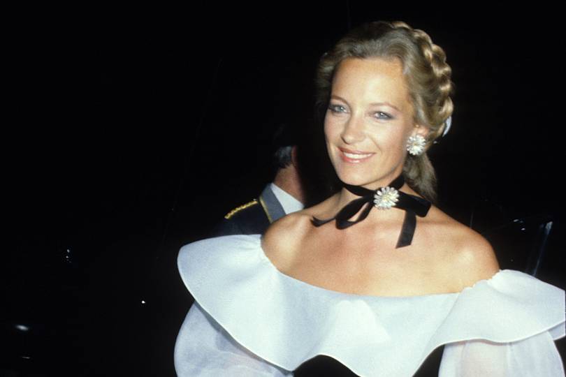 Princess Michael of Kent style | Tatler