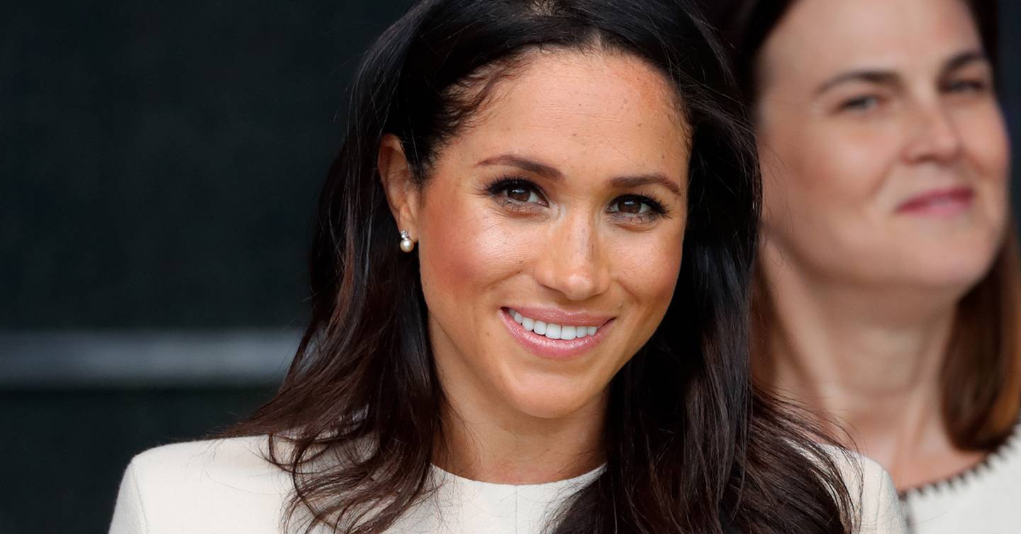 Meghan Markle's team | Tatler