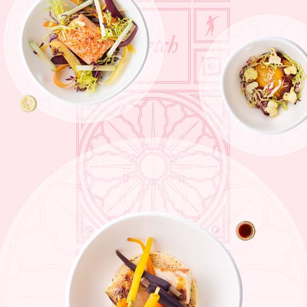 Zebra Riding Club, Birch Hotel, Cheshunt restaurant review | Tatler