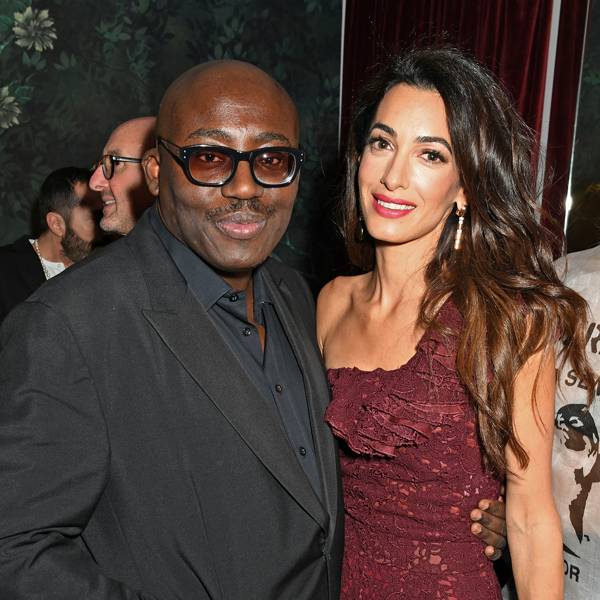 Johnnie and Arabella Arkwright's wedding party - Countess Ludovico del ...