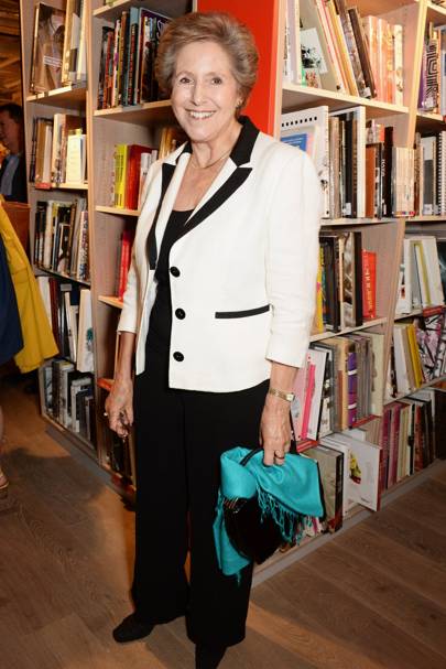 Foyles store launch party | Tatler