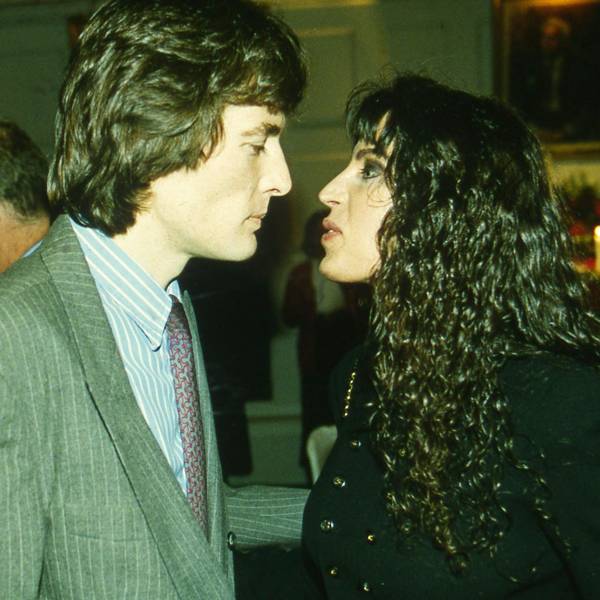 The Mexborough’s Silver Wedding Anniversary - The Duke of Argyll ...