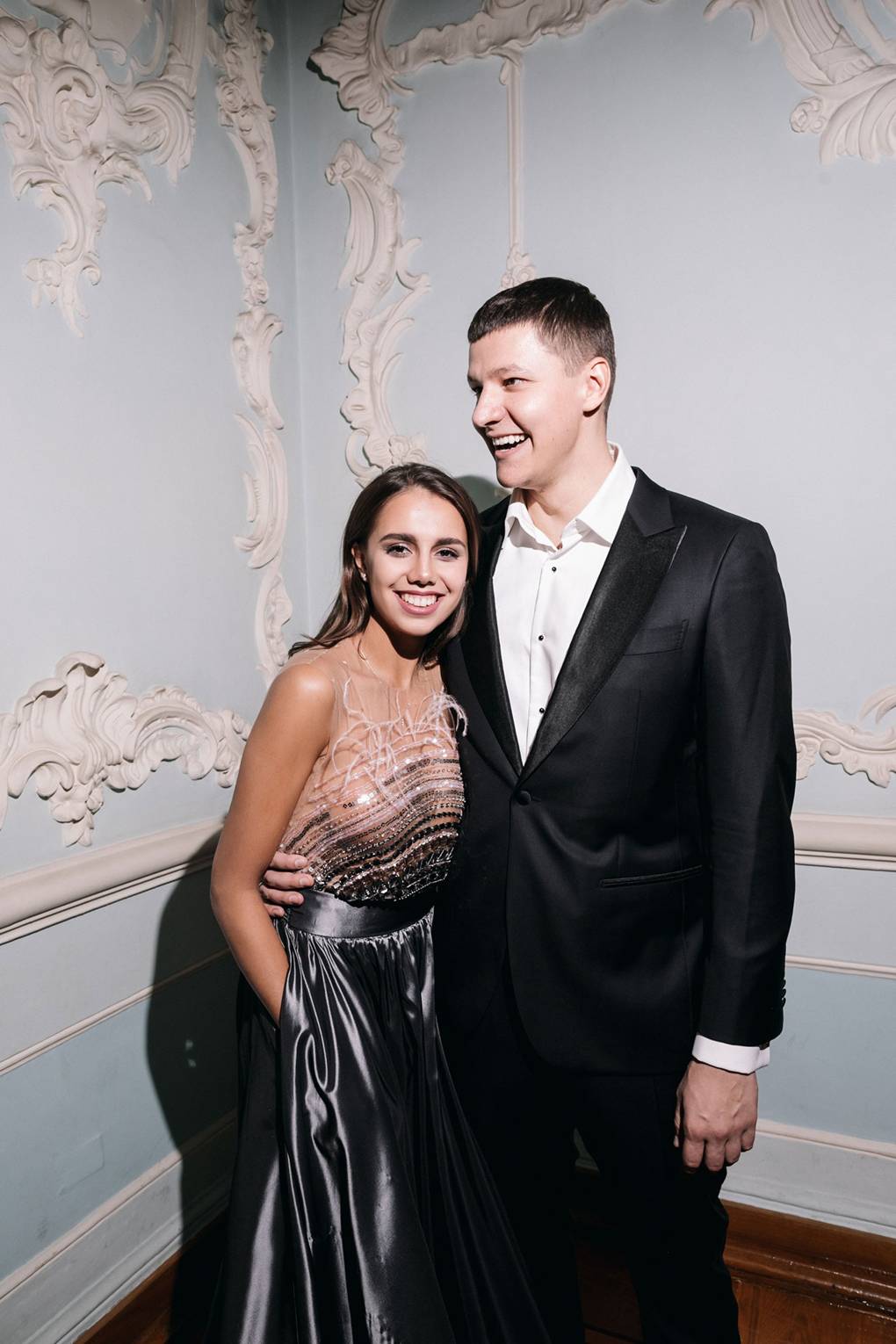 Tatler Russia Debutante Ball | Tatler
