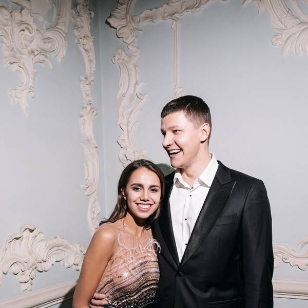 Tatler Russia Debutante Ball | Tatler