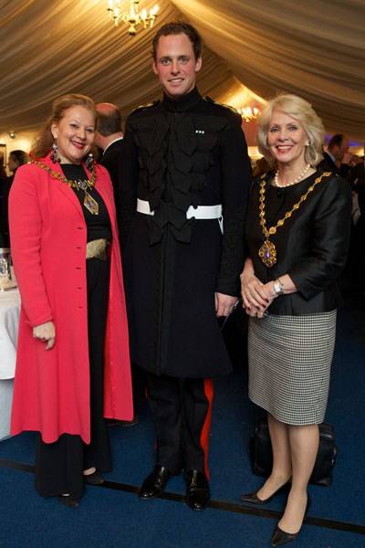 In the August issue: The Household Cavalry exhibition | Tatler