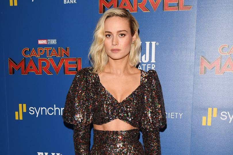 Brie Larson best style moments | Tatler
