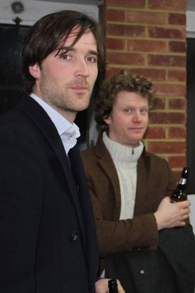 Phillipa Horan private view | Tatler