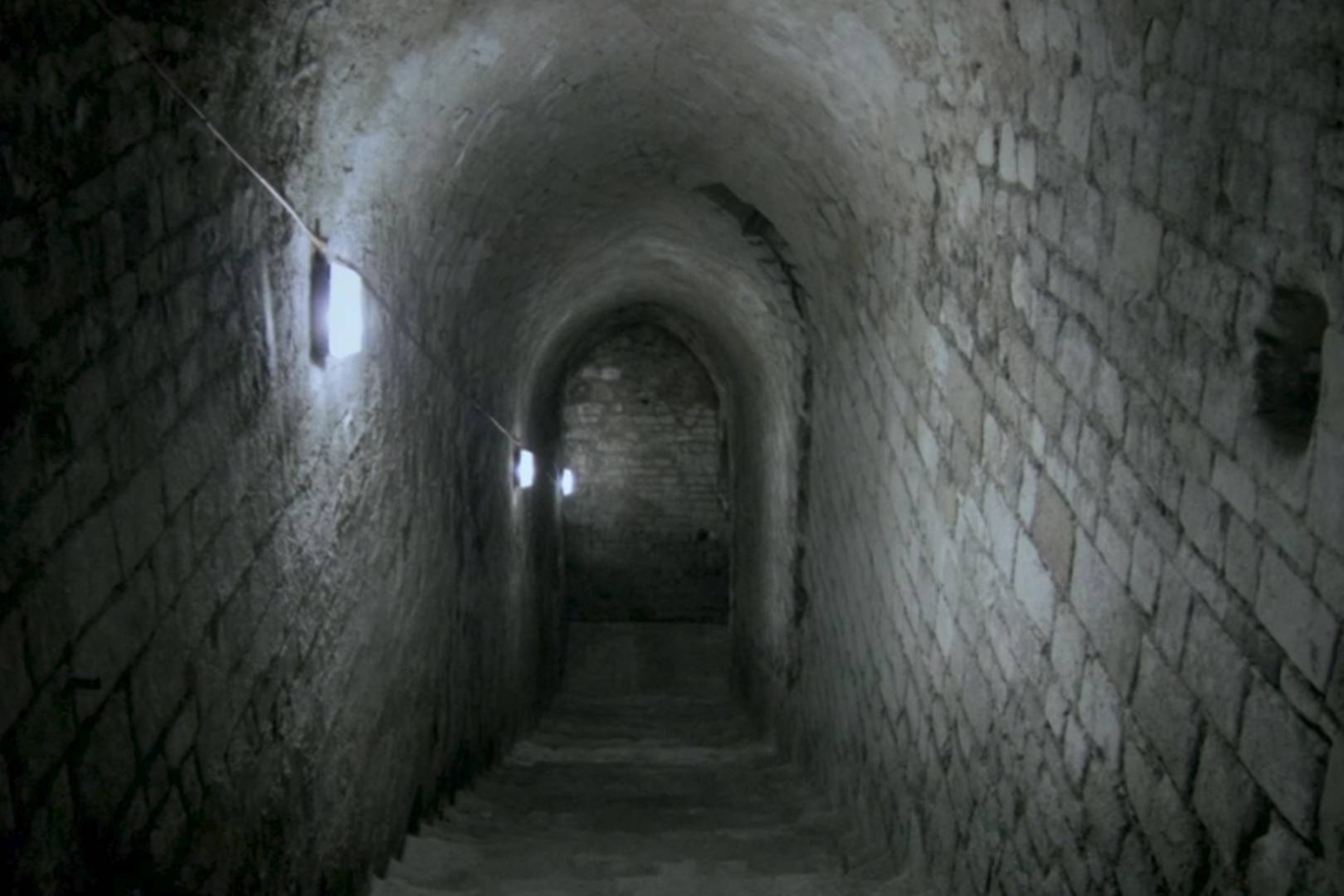 The Secret Trap Door Escape At Windsor Castle | Tatler