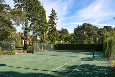 Inside Hamstone House in St George’s Hill, Surrey, the most glamorous ...
