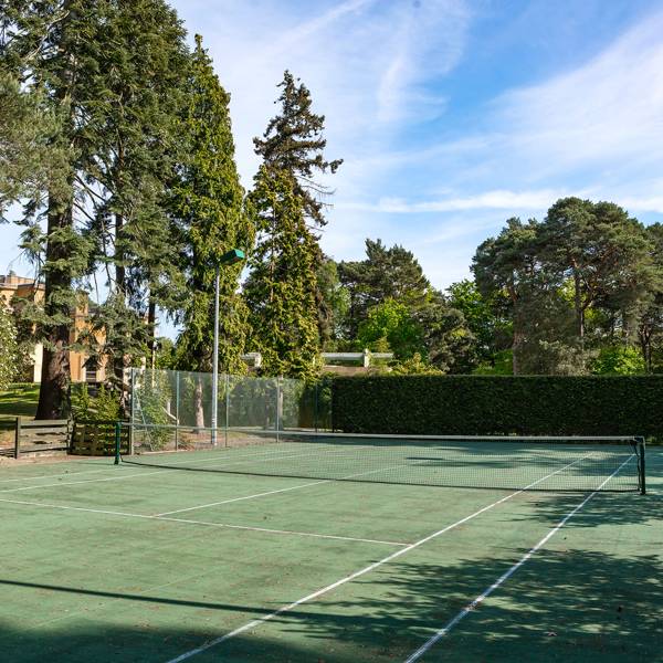 Inside Hamstone House in St George’s Hill, Surrey, the most glamorous ...