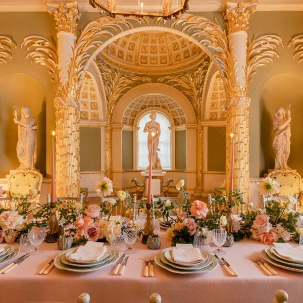 Lady Jemima and Lady Alice Herbert Lay London interview Wilton House ...