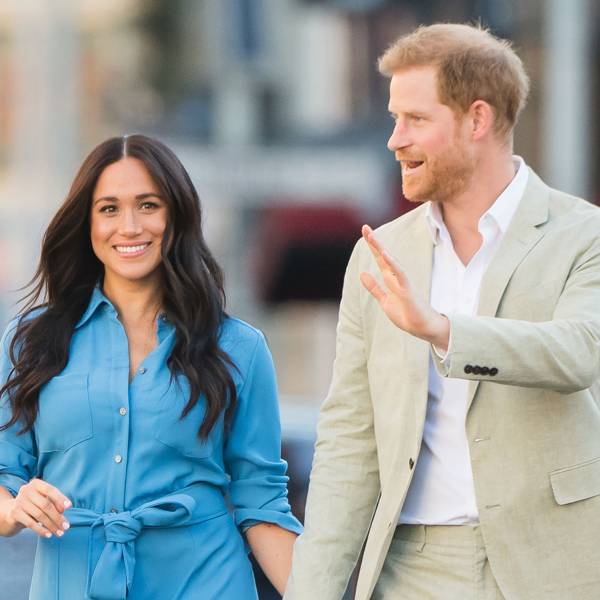 Guide to British Dukes & etiquette | Tatler