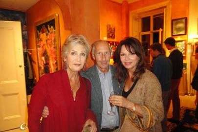 Tony Hambro’s private view - the nature of Creation and the creation of ...