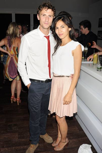 Audi Polo Challenge - day one | Tatler