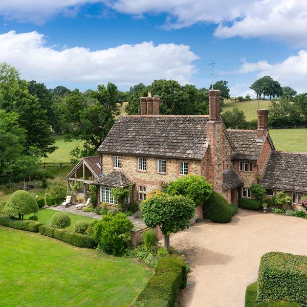 Country houses & estates for sale in 2021 | Tatler