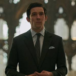 The Crown Season 5: Cast, Storyline Details & UK Release Date | Tatler