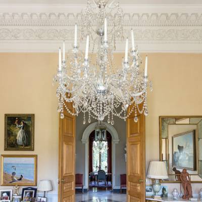 Henbury: An Extraordinary House by Jeremy Musson – Book Review | Tatler