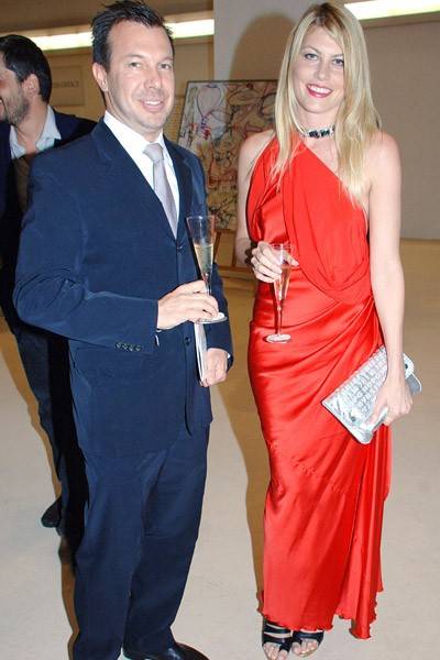 Masterpiece Midsummer Party | Tatler